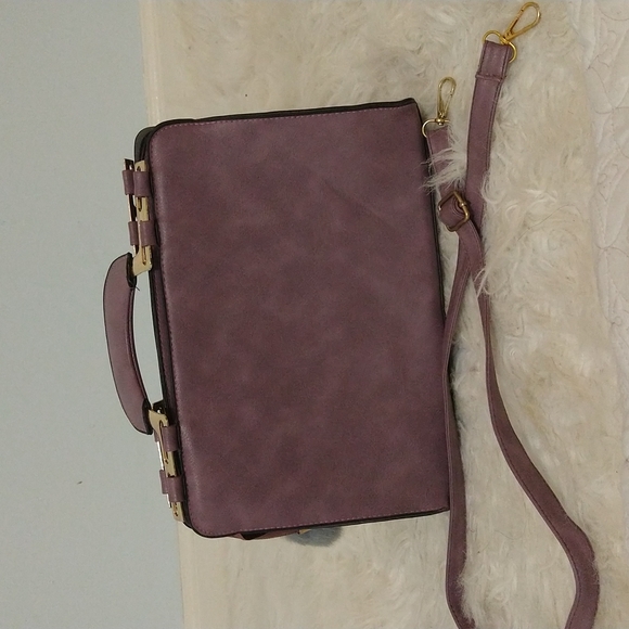 Mei&ge | Bags | Meige Purse | Poshmark